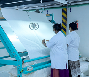 Kerala State – Textile Corporation Limited